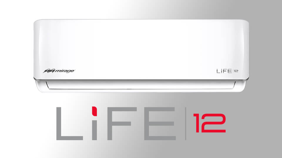 Mirage Medios – Sitio audiovisual de Aires Acondicionados Mirage