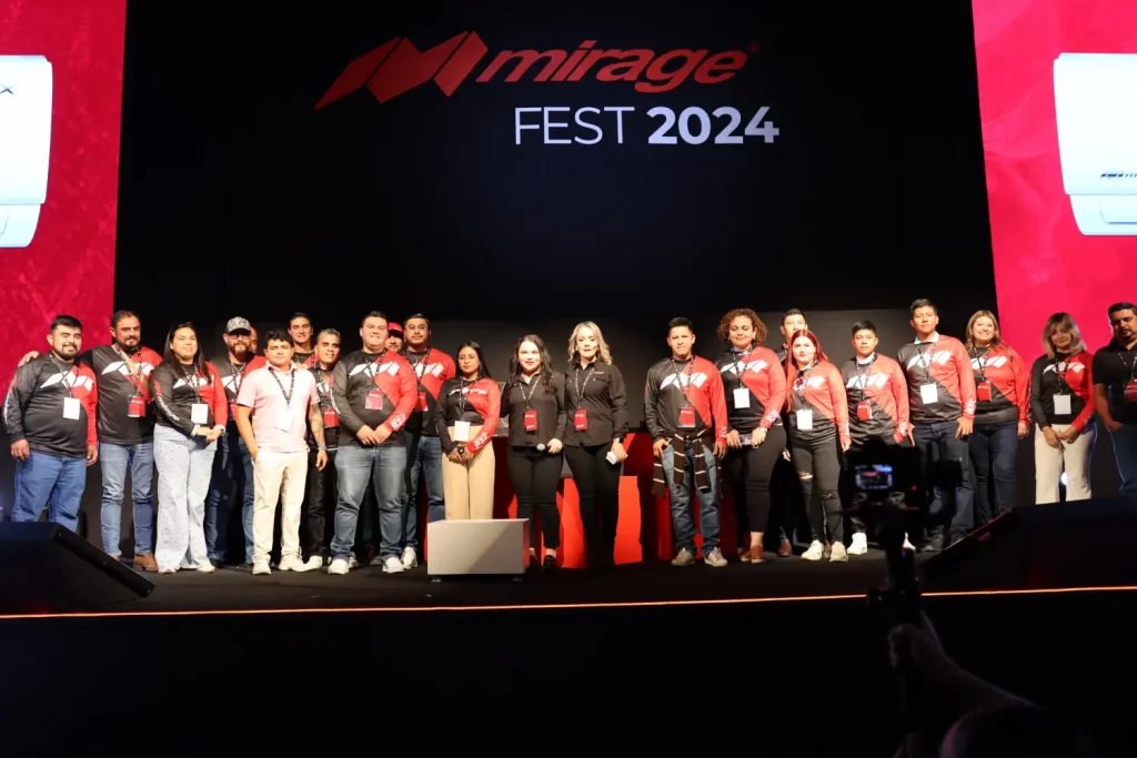 Mirage Fest 2024 – Mirage Medios
